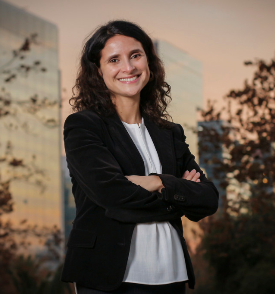 Ana María Montoya – MIPP